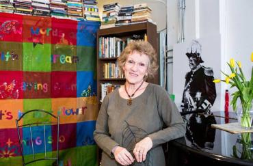 Kinross-shire Local Events Organisation: Diary: Jess Smith